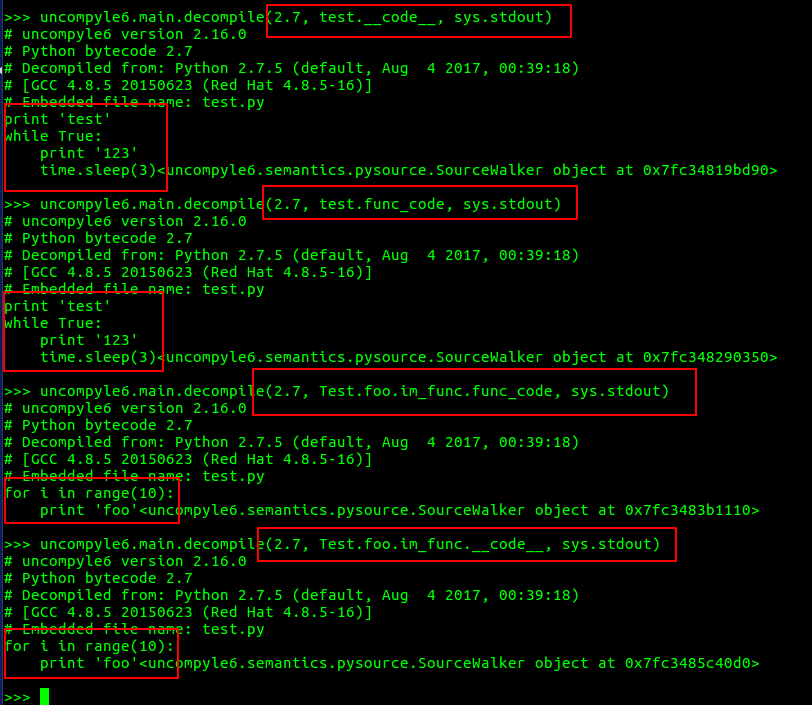 如何恢复丢失的Python源代码如果它还在内存中运行 | HatBoy的个人主页